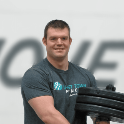 Ghost Fitness Center | Personal Training