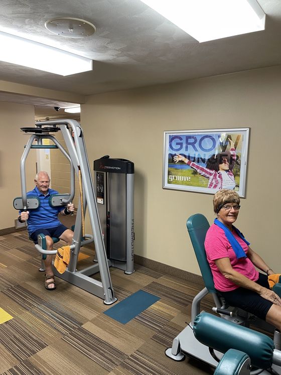 HOME [www.ghosttownfitness.com]