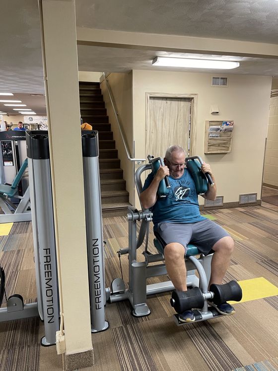 HOME [www.ghosttownfitness.com]