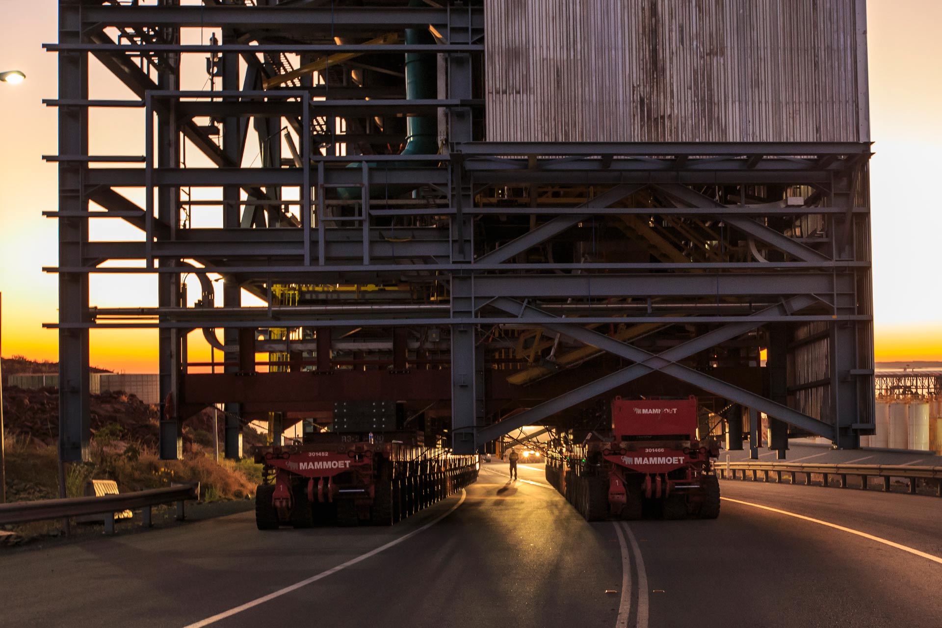 Welcome to Bintan Offshore Marine Centre