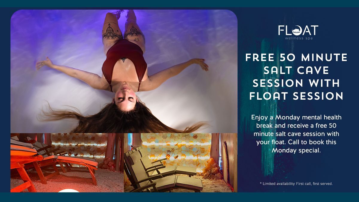 Float Wellness Spa - San Antonio, Texas