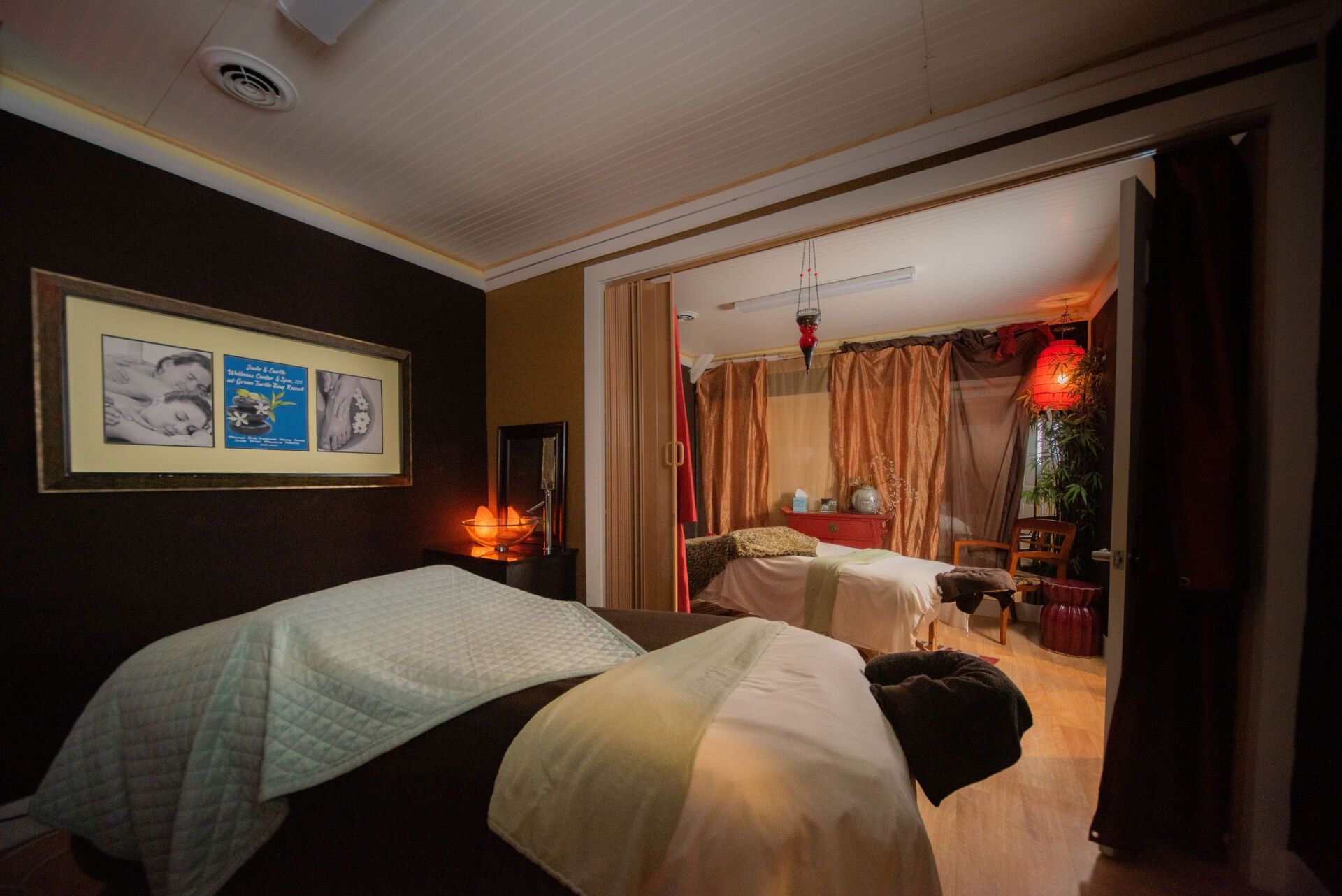 Green Turtle Bay Resort & Marina