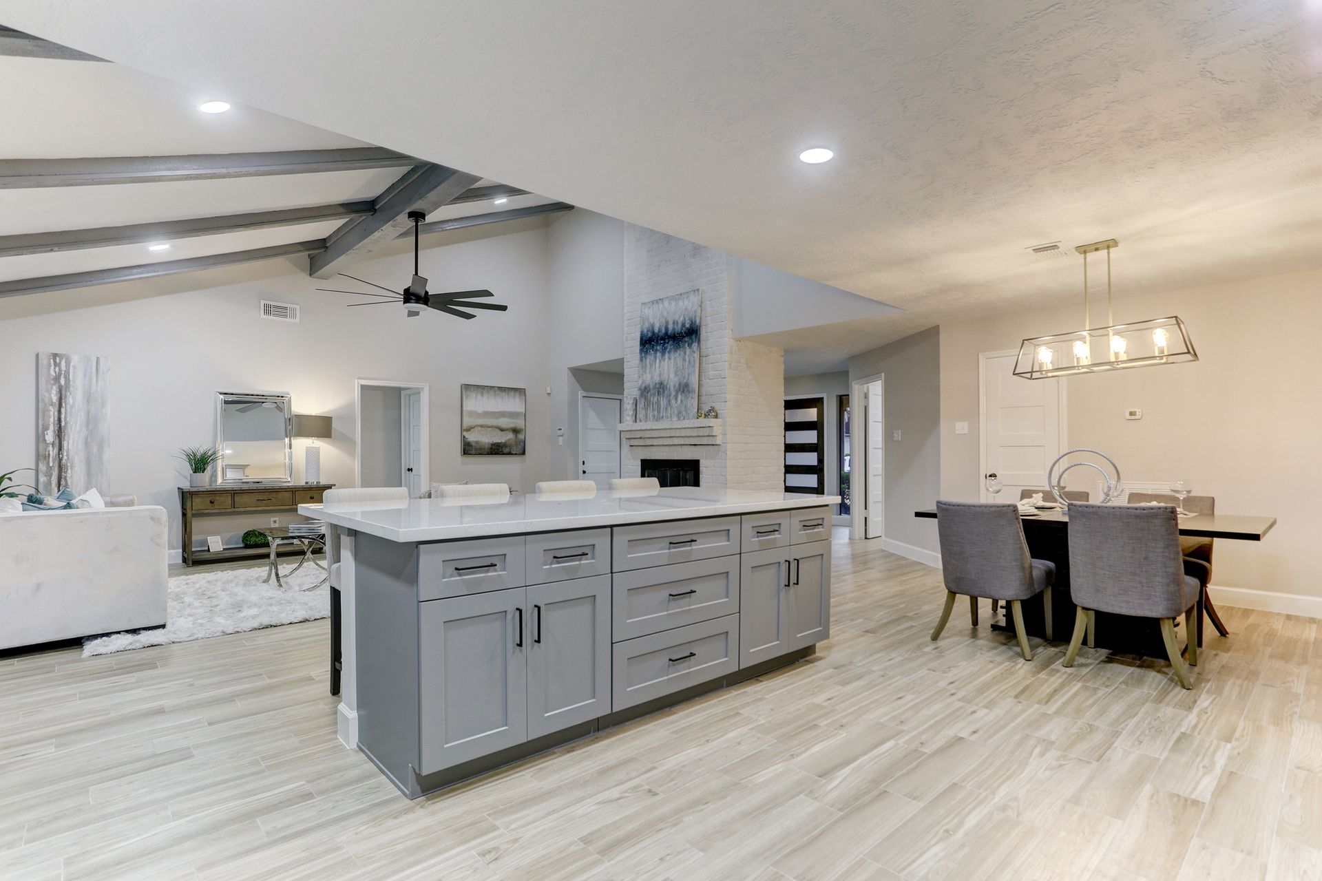 Inspiration Gallery | Texas Cornerstone Homes