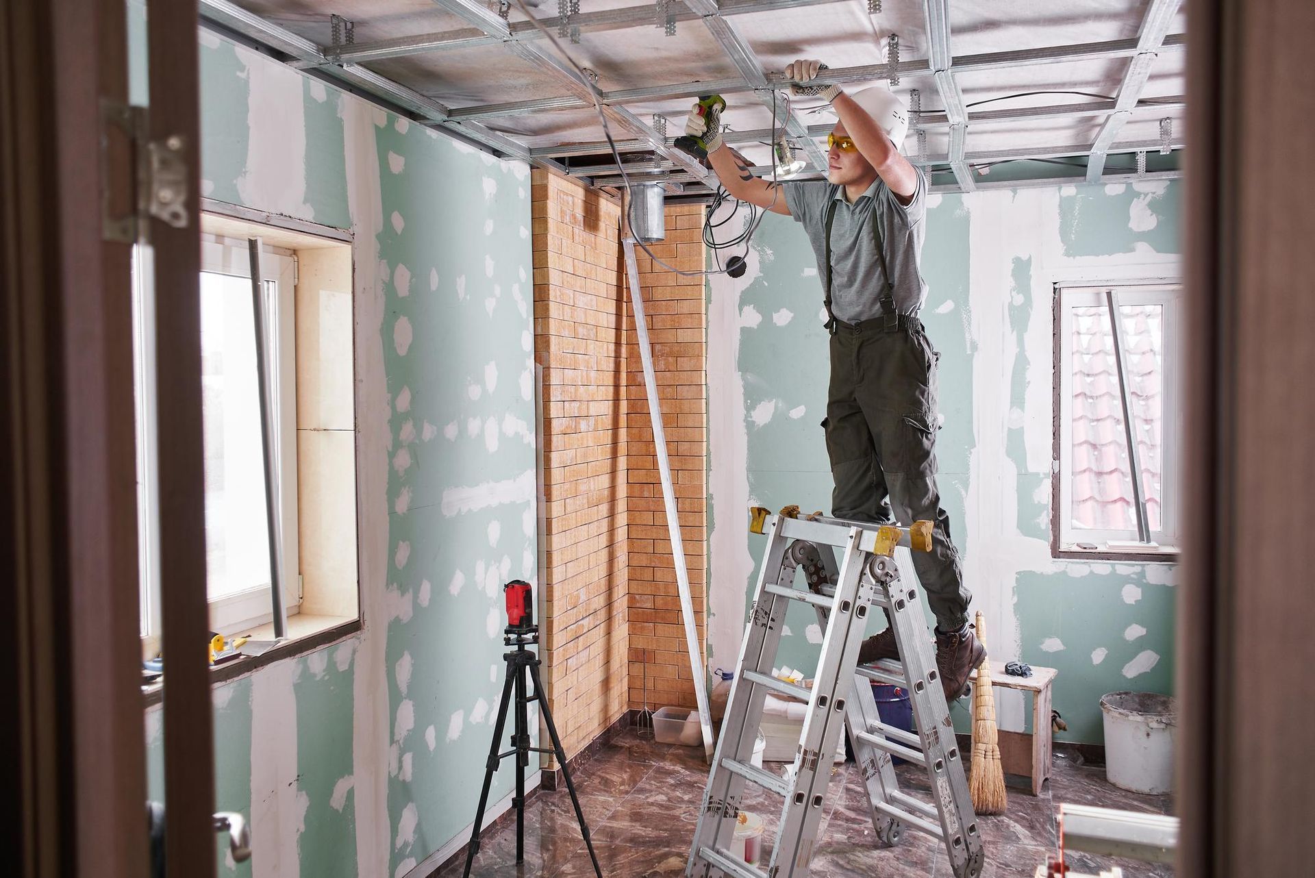 Your Ultimate Home Restoration Guide: Renew, Refresh, Restore