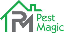 Pest Magic | Professional Pest Control Home
