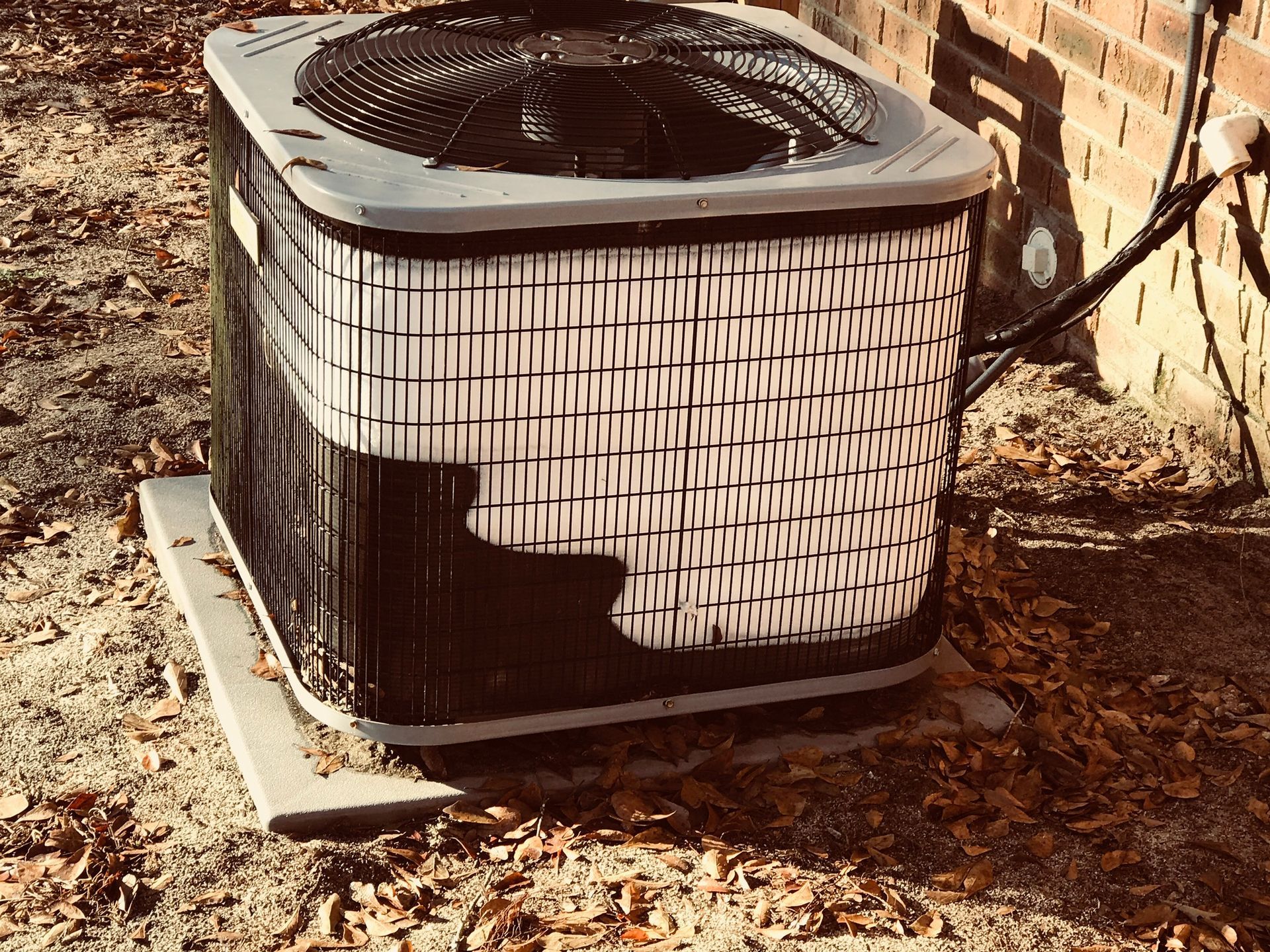 Aaron's Refrigeration | Commercial HVAC & Refrigeration in Sumter & Manning, SC