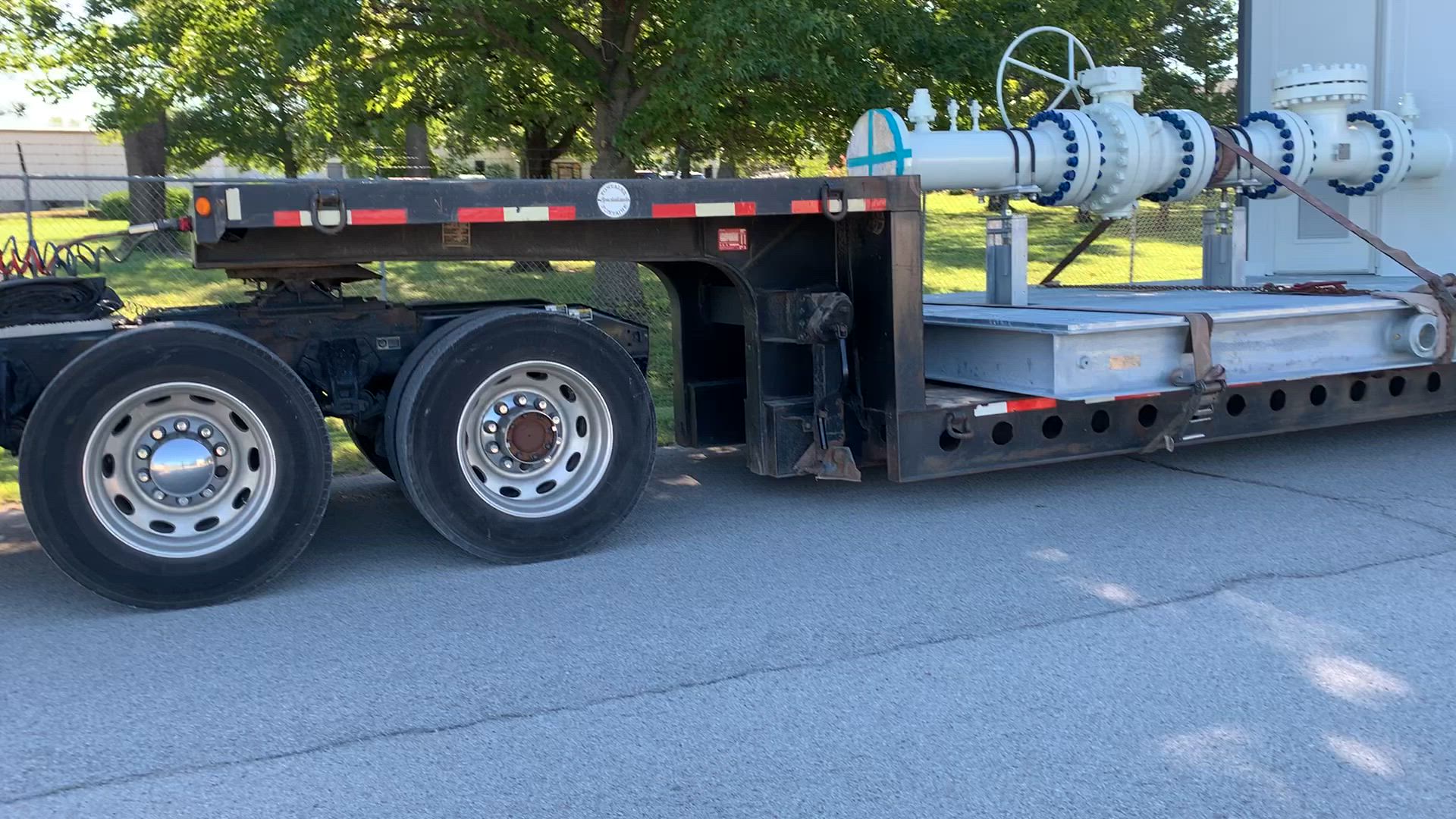 Custom Fabricated Products | Pipeline Equipment, Inc.