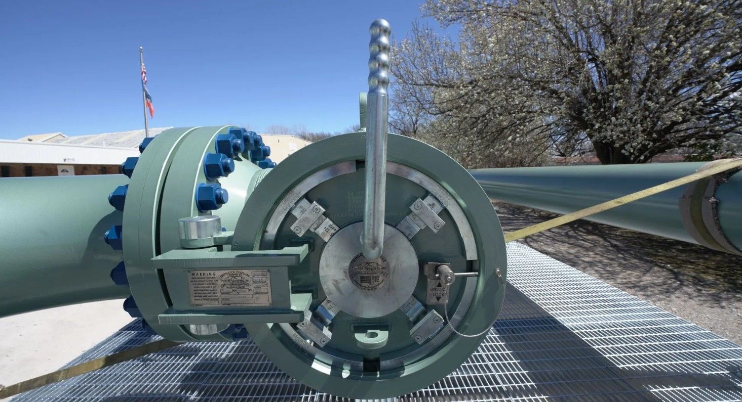 Custom Fabricated Products | Pipeline Equipment, Inc.