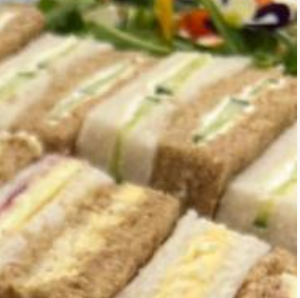 Funeral Wake Catering Buffets I Kidderminster