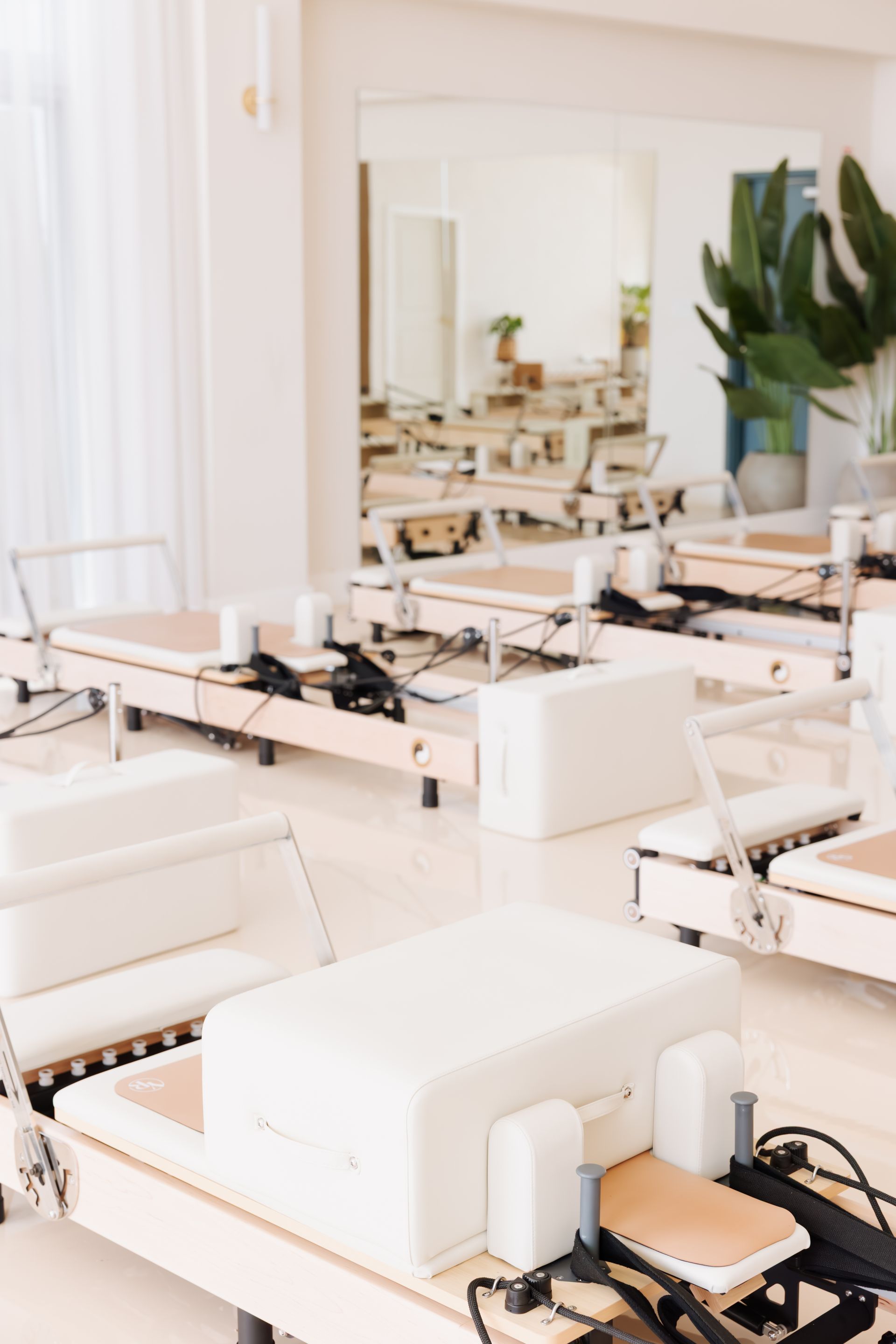 Numa Pilates | Home