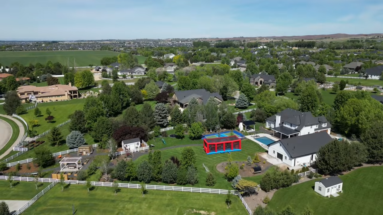 Moving to Boise, Idaho: The Complete Relocation Guide