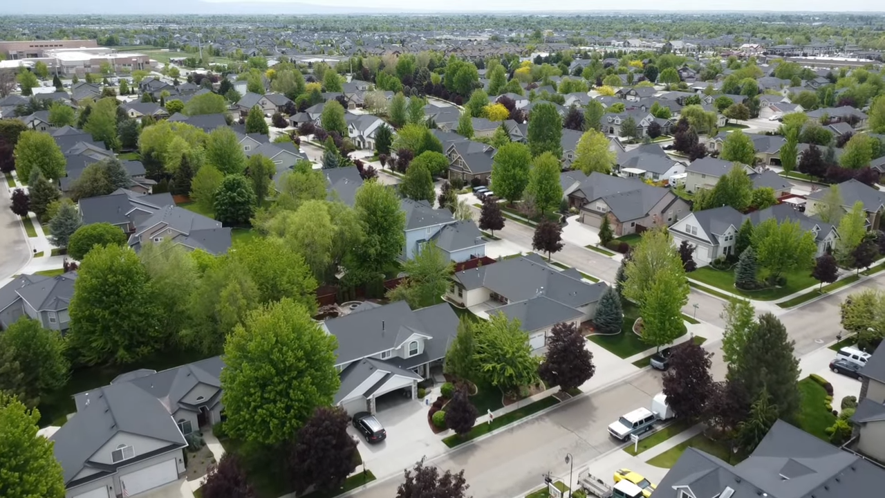 Top Communities in Meridian Idaho: A 2026 Guide