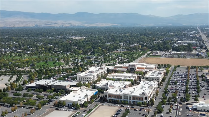 Best Neighborhoods in Eagle, Idaho (2026) — Prices and Lifestyle