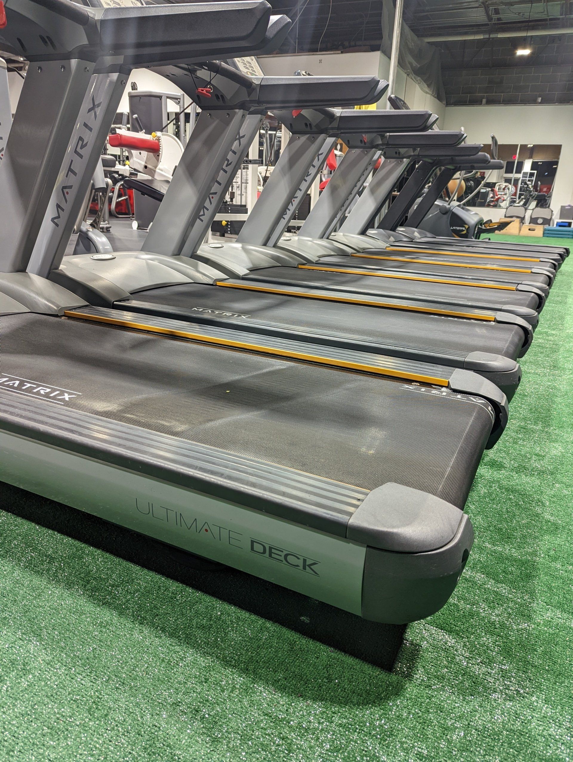 Friendly and Professional Gym at Georgetown, Texas