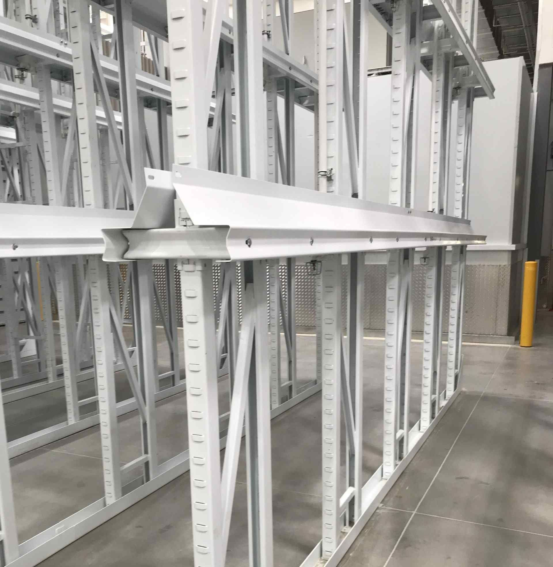 Racking Solutions for Efficient Warehousing | Storequip