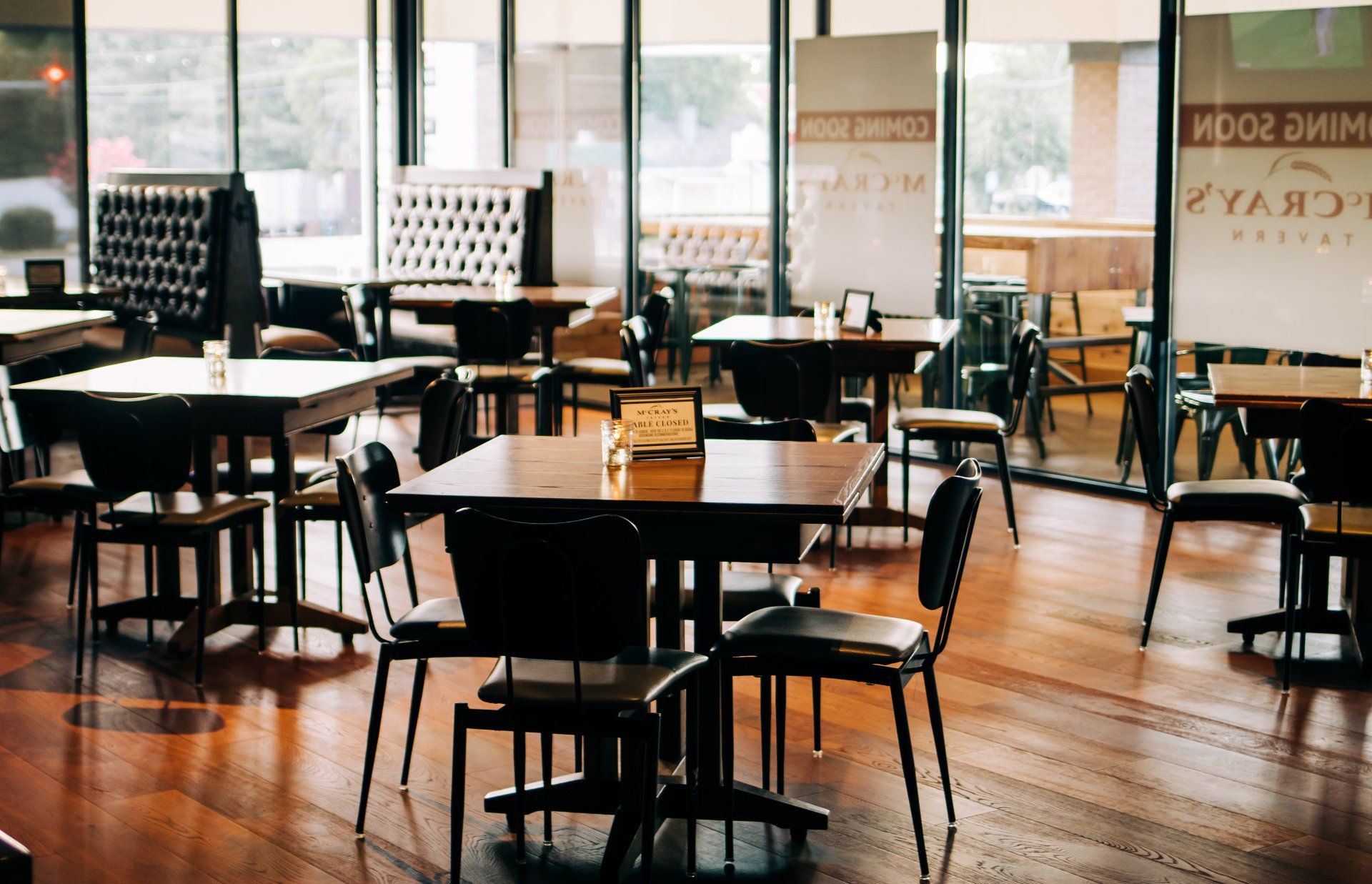 Private Events Space | McCray's Tavern