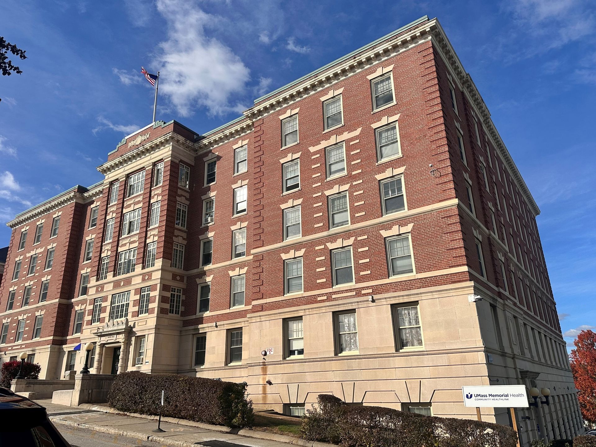 Community Healthlink is the Community Behavioral Health Center for the ...