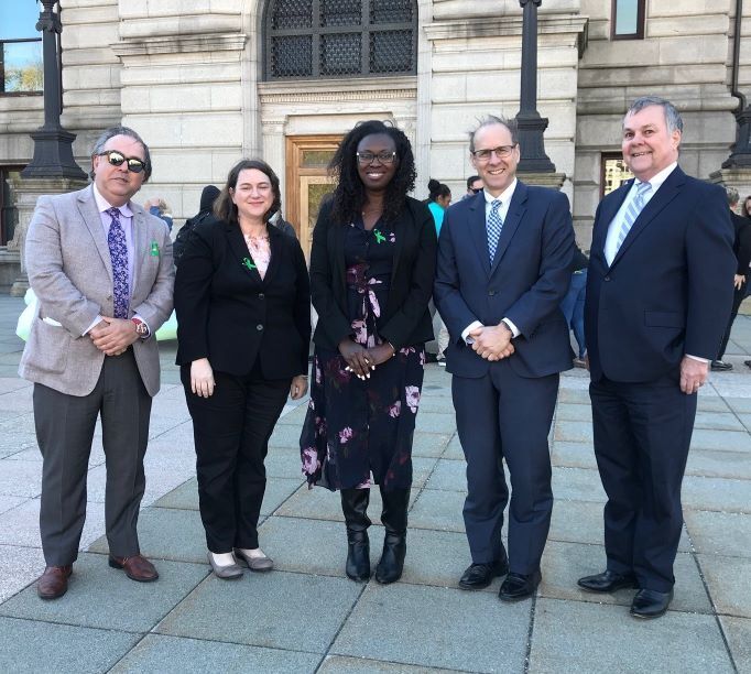 Community Healthlink (CHL) News