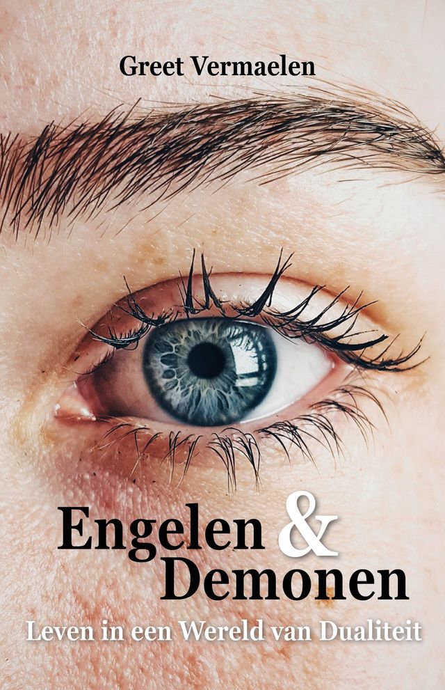 Engelen Verliefd Op Demonen Engelen Waken Over Jou | 9789461445711