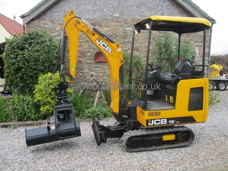 Used Kubota Mini Diggers for sale in Bristol & Bath