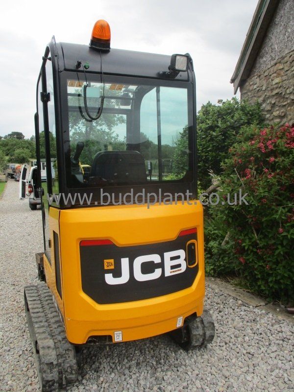 Used Kubota Mini Diggers for sale in Bristol & Bath