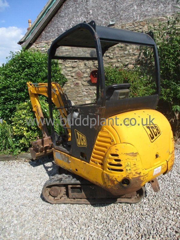 Used Kubota Mini Diggers for sale in Bristol & Bath