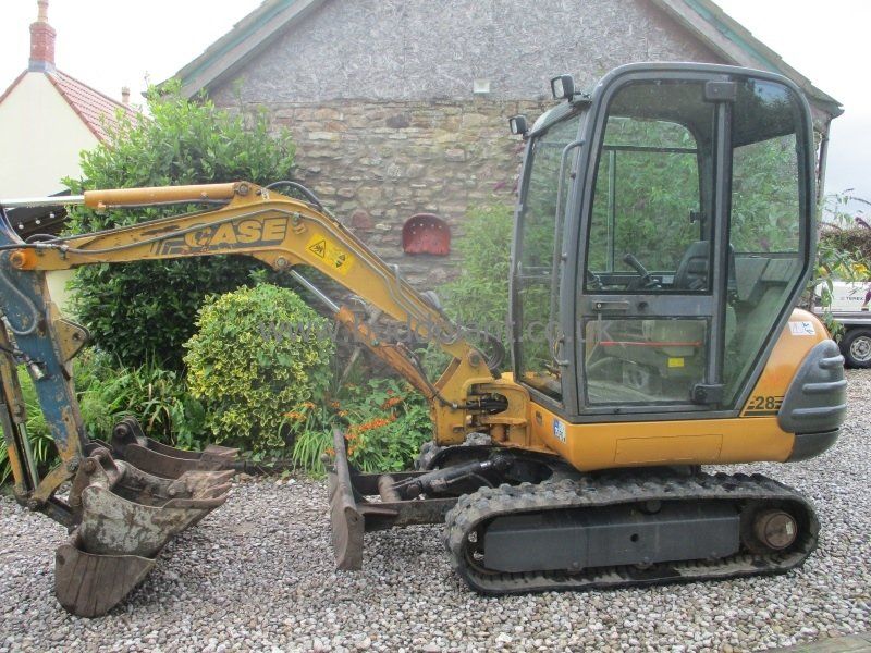 Used Kubota Mini Diggers for sale in Bristol & Bath