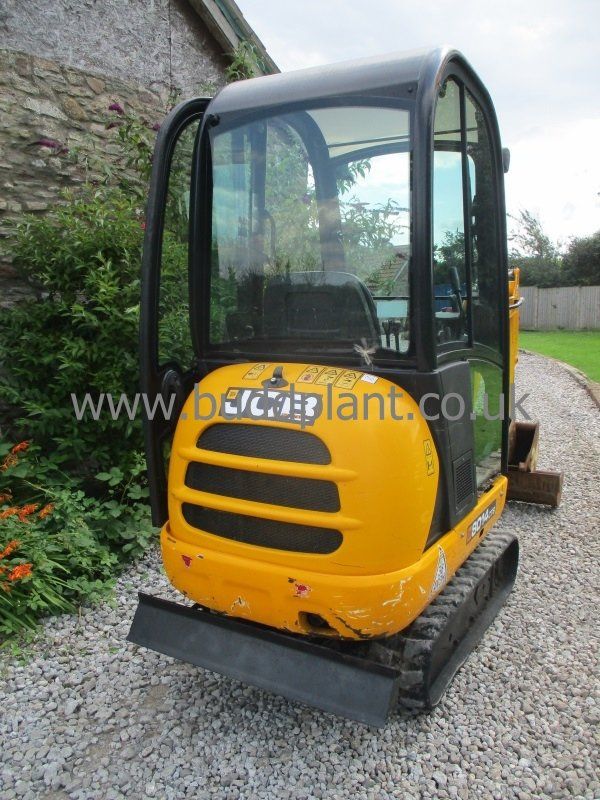 Used Kubota Mini Diggers for sale in Bristol & Bath