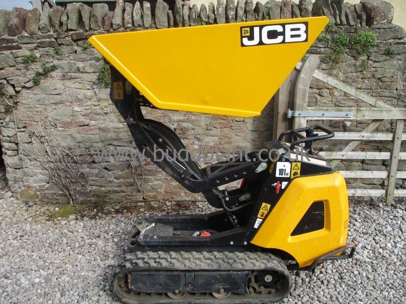 Second Hand Dumpers for sale in Bristol & Bath