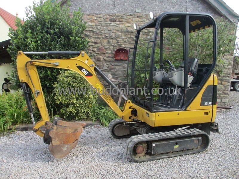 Used Mini Diggers for sale & rent