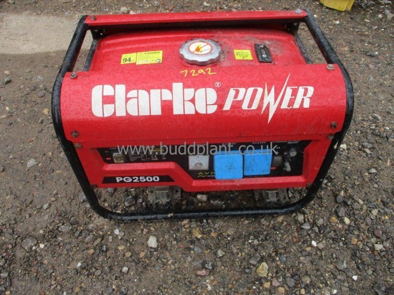 Second Hand Plant & Equipment for sale