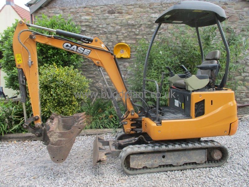 Used Mini Diggers for sale & rent