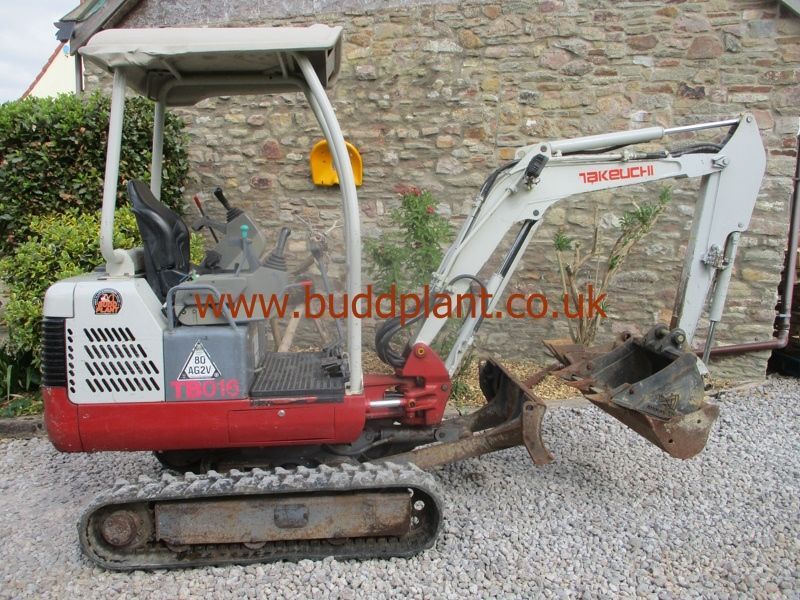 Used plant & equipment for sale. Mini Diggers, Dumpers, Rollers & More