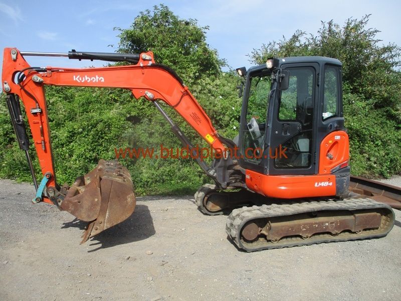 Used Mini Diggers for sale & rent