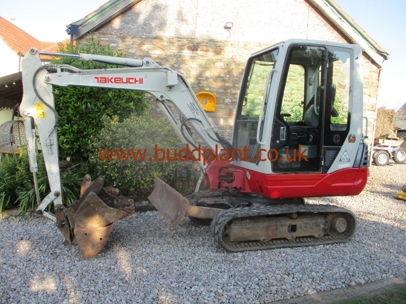 Used Mini Diggers for sale & rent