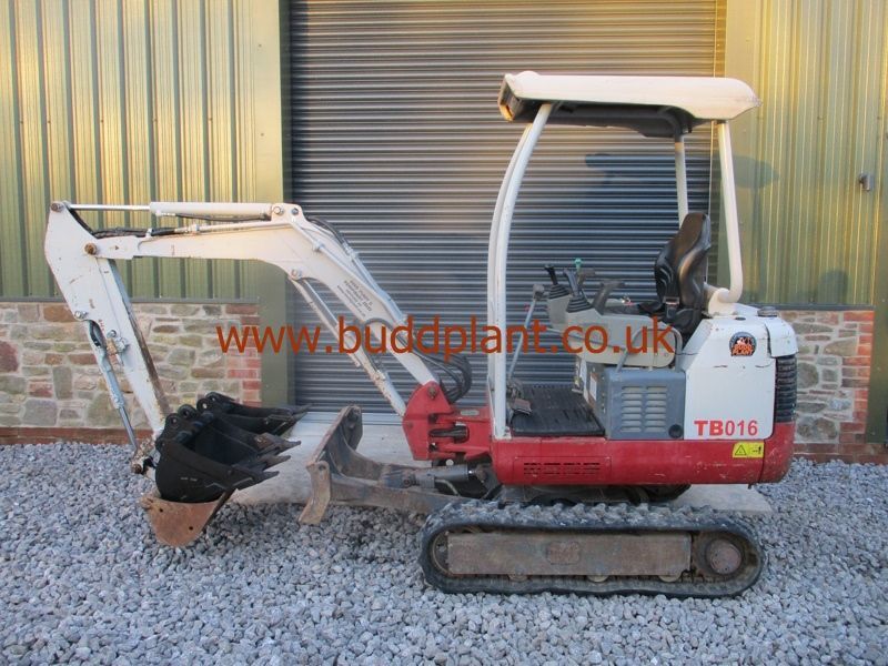 Used plant & equipment for sale. Mini Diggers, Dumpers, Rollers & More