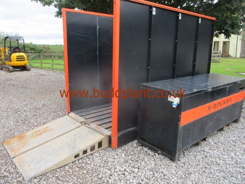 Second Hand Plant & Equipment for sale