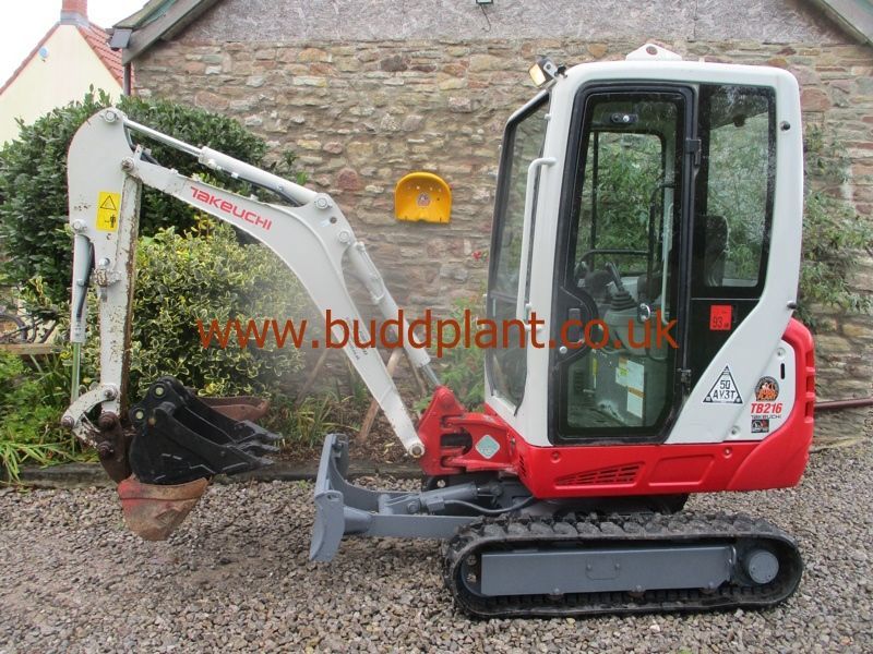 Used Mini Diggers for sale & rent