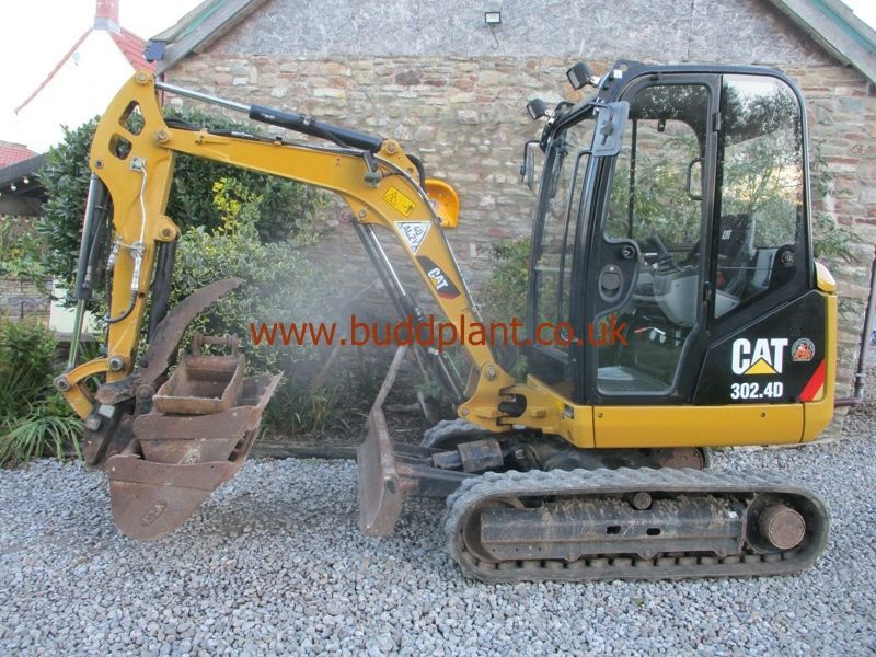 Used Mini Diggers for sale & rent