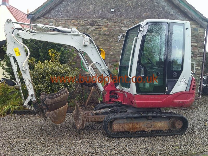 Used Mini Diggers for sale & rent