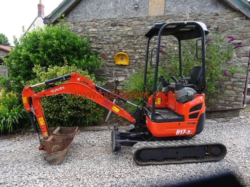 Used Mini Diggers for sale & rent