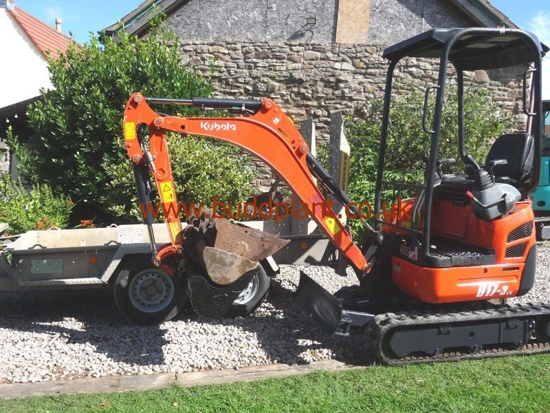 Used Mini Diggers for sale & rent