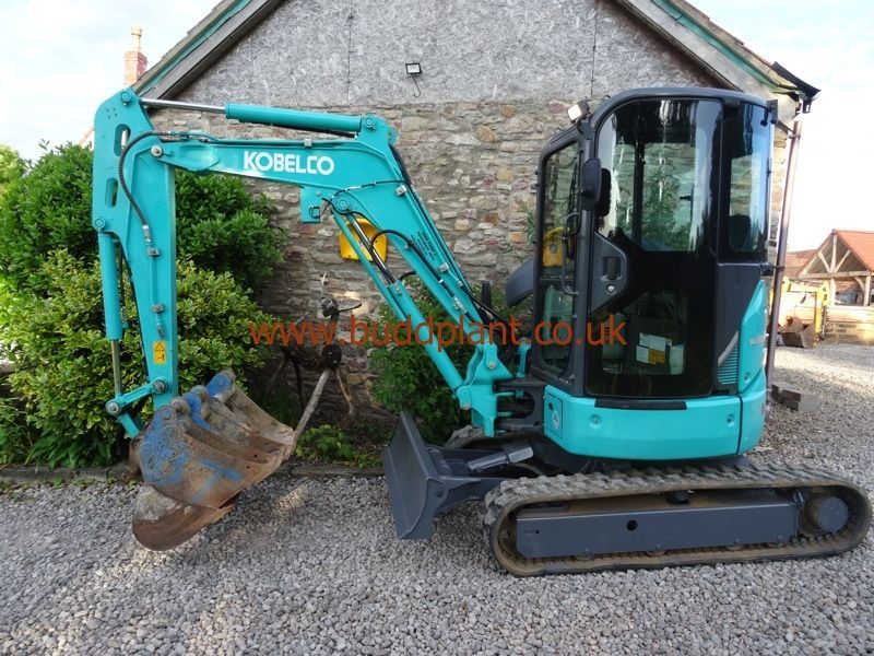 Used Mini Diggers for sale & rent