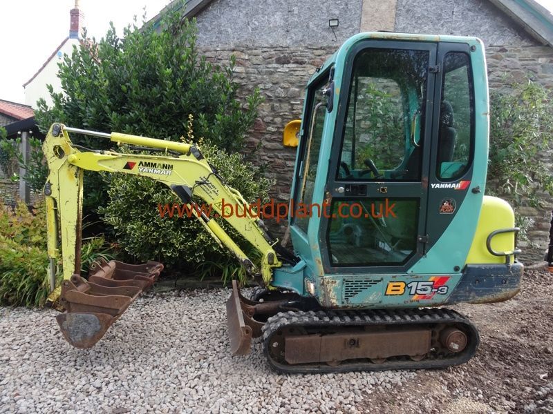 Used Mini Diggers for sale & rent