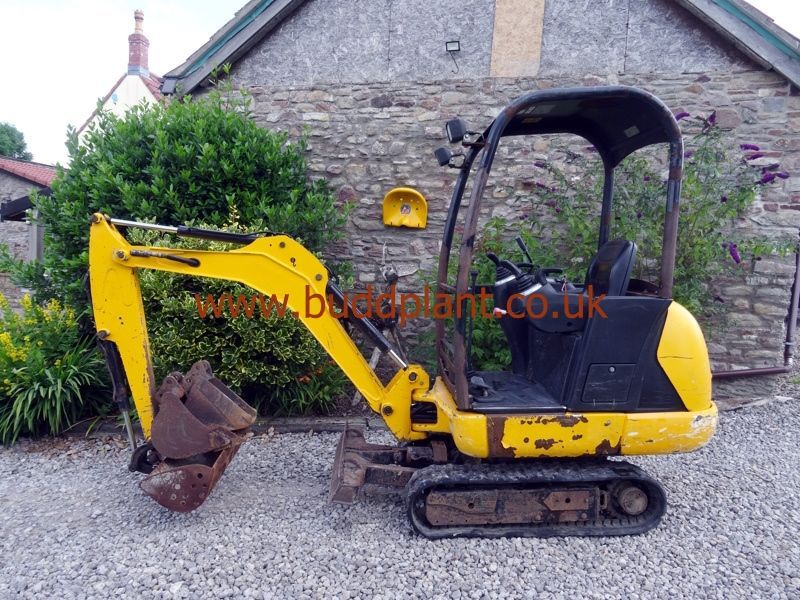 Used Mini Diggers for sale & rent