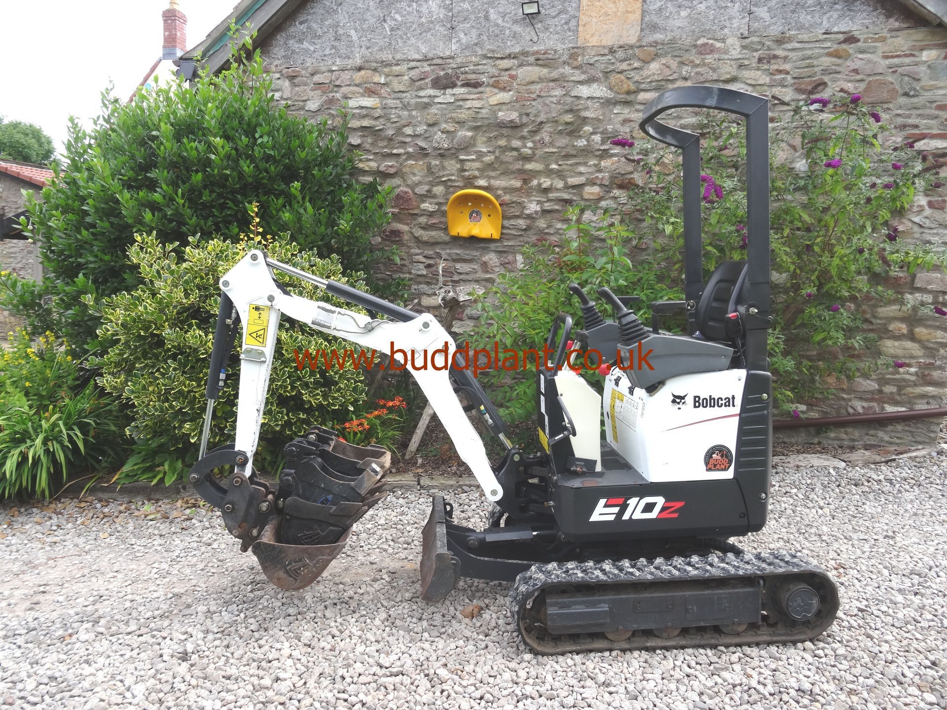 Used Micro Diggers for sale & rent