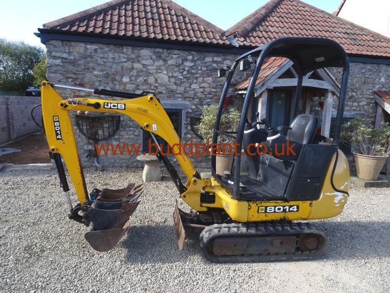 Used Mini Diggers for sale & rent