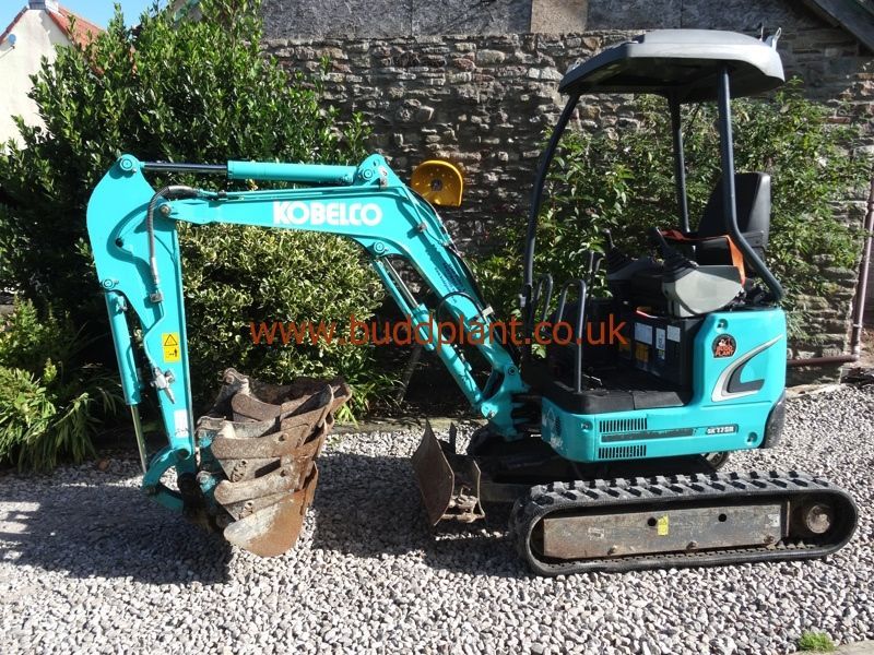 Used Mini Diggers for sale & rent