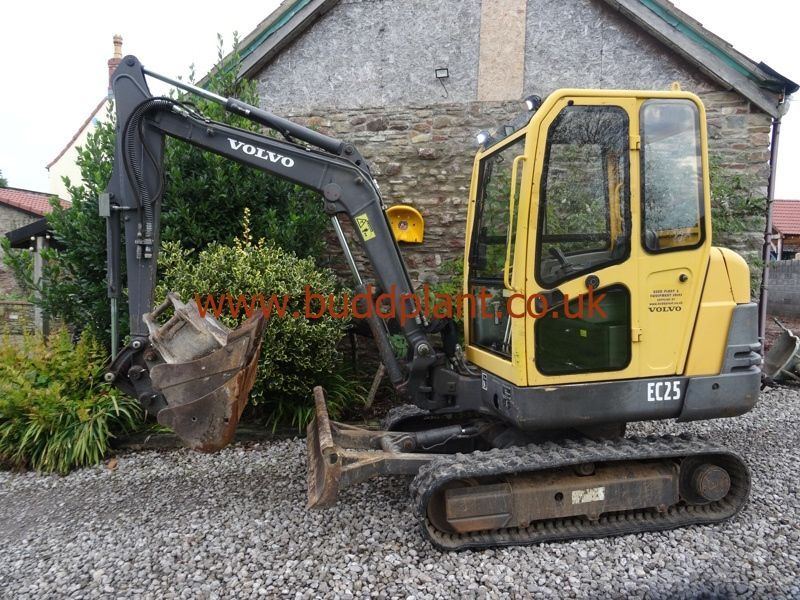 Used Mini Diggers for sale & rent