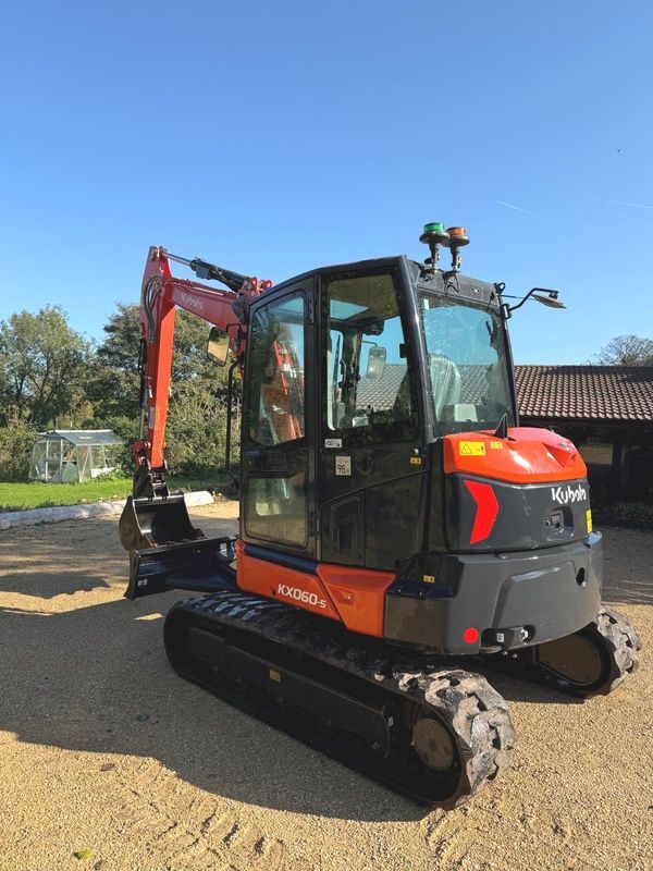 Used Mini Diggers for sale & rent